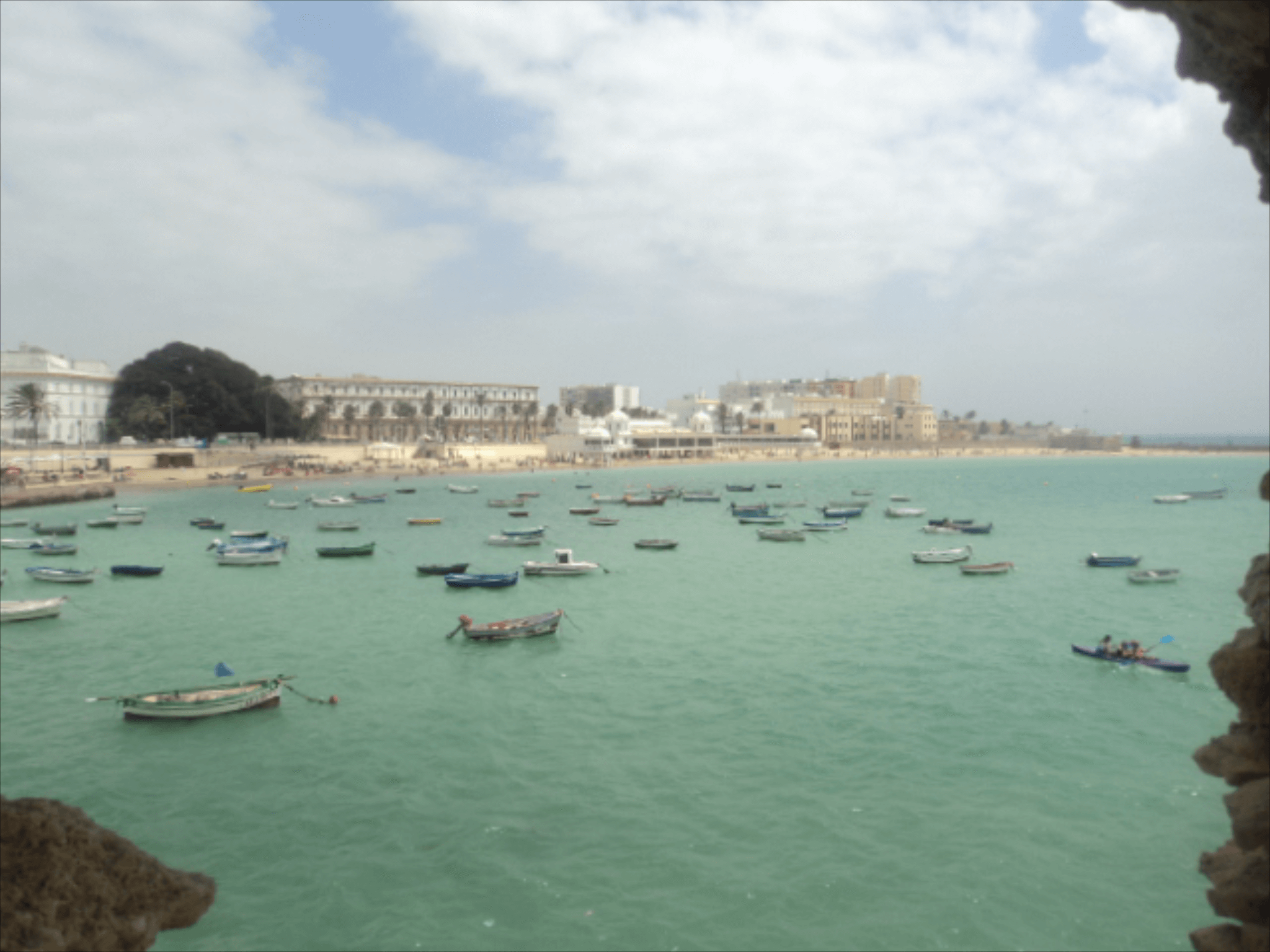 10 Places to Visit in Cádiz: Top Tourist Attractions | Spain