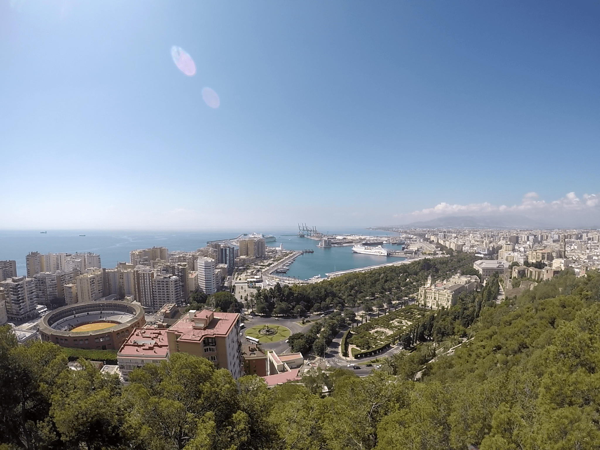 Qué ver en Málaga: 16 Lugares turísticos | España