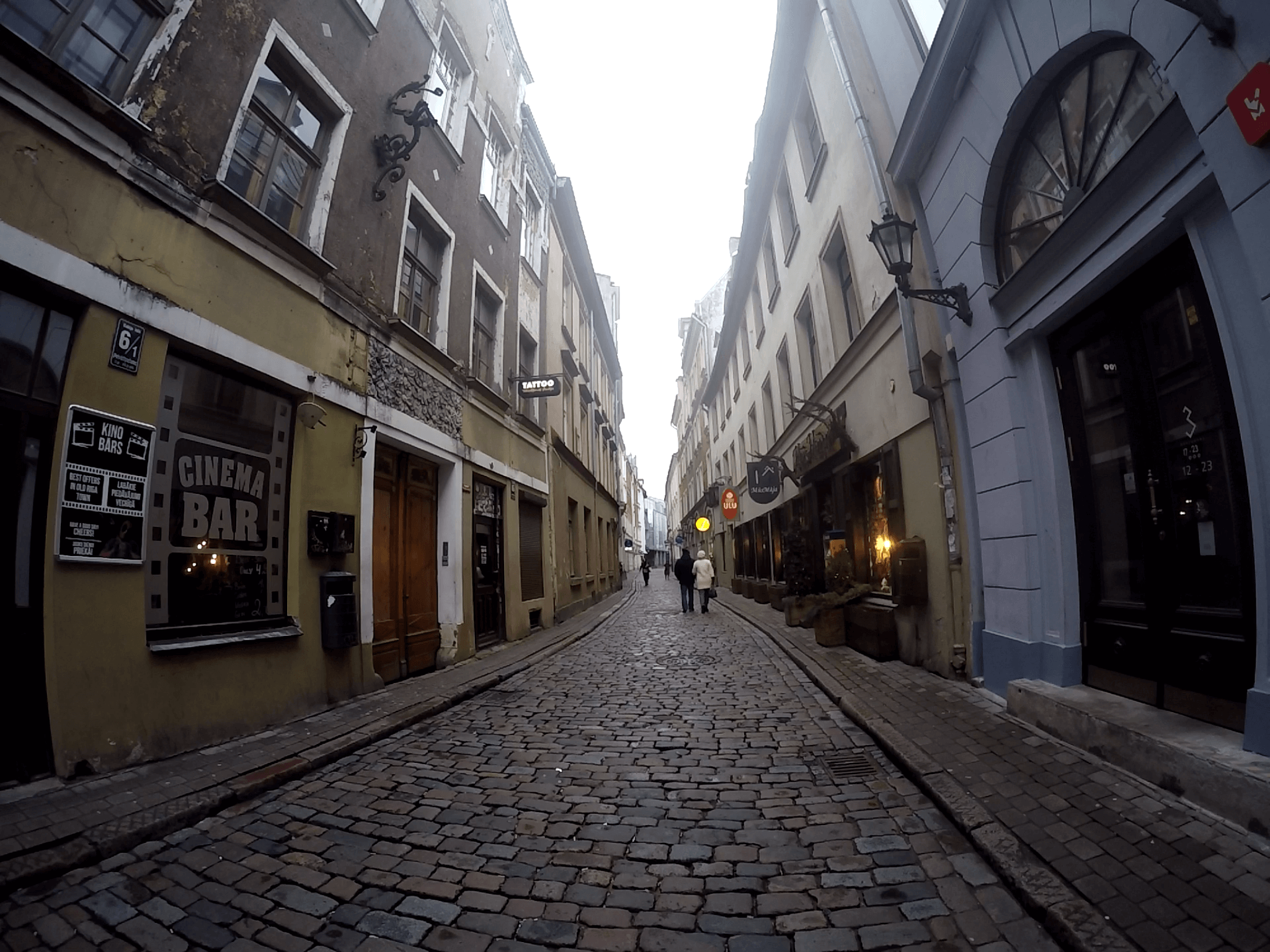 Qué ver en Riga: Lugares Imprescindibles | Guía Letonia