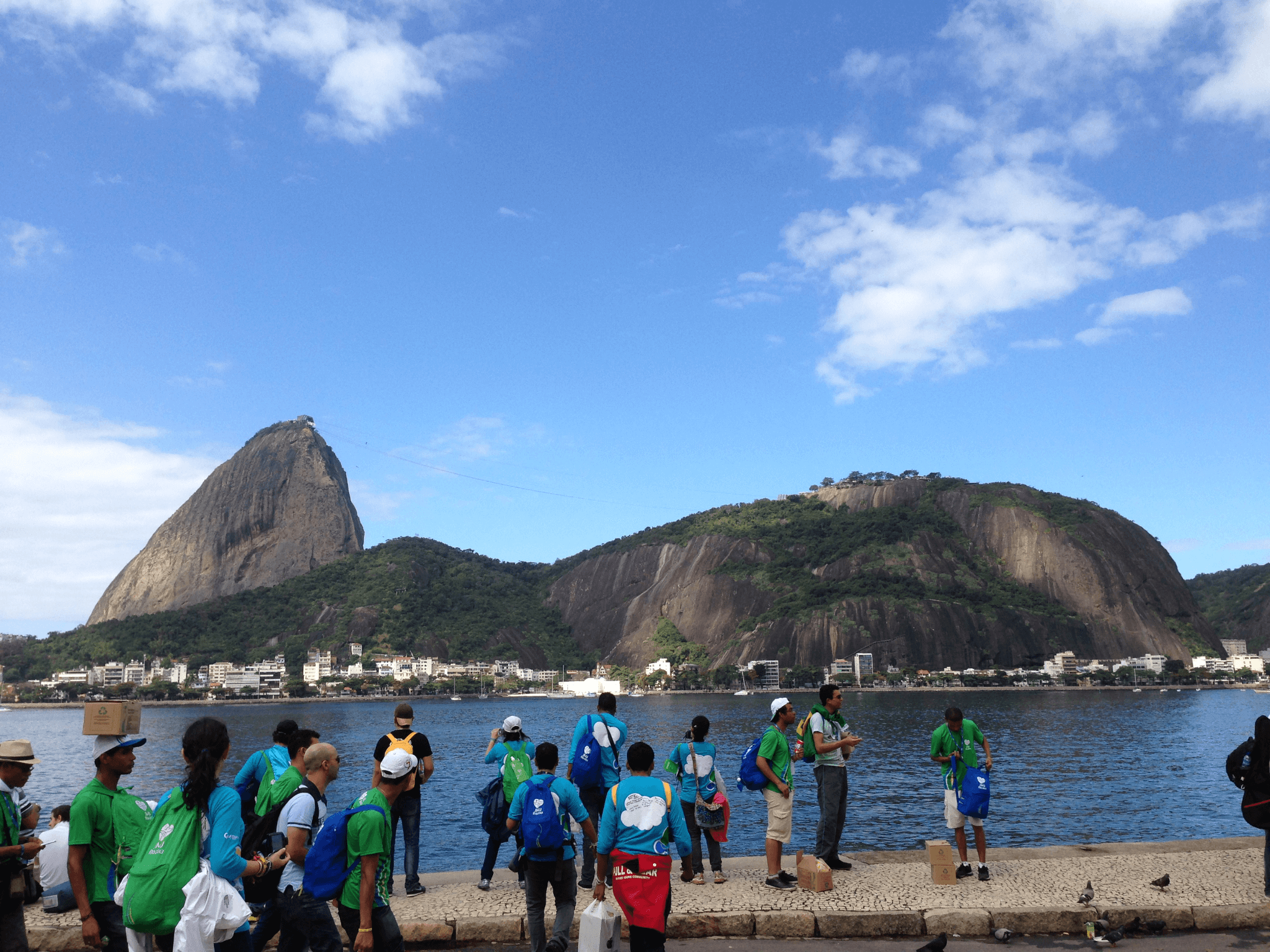 25 Lugares turísticos de Brasil | Guía Brasil