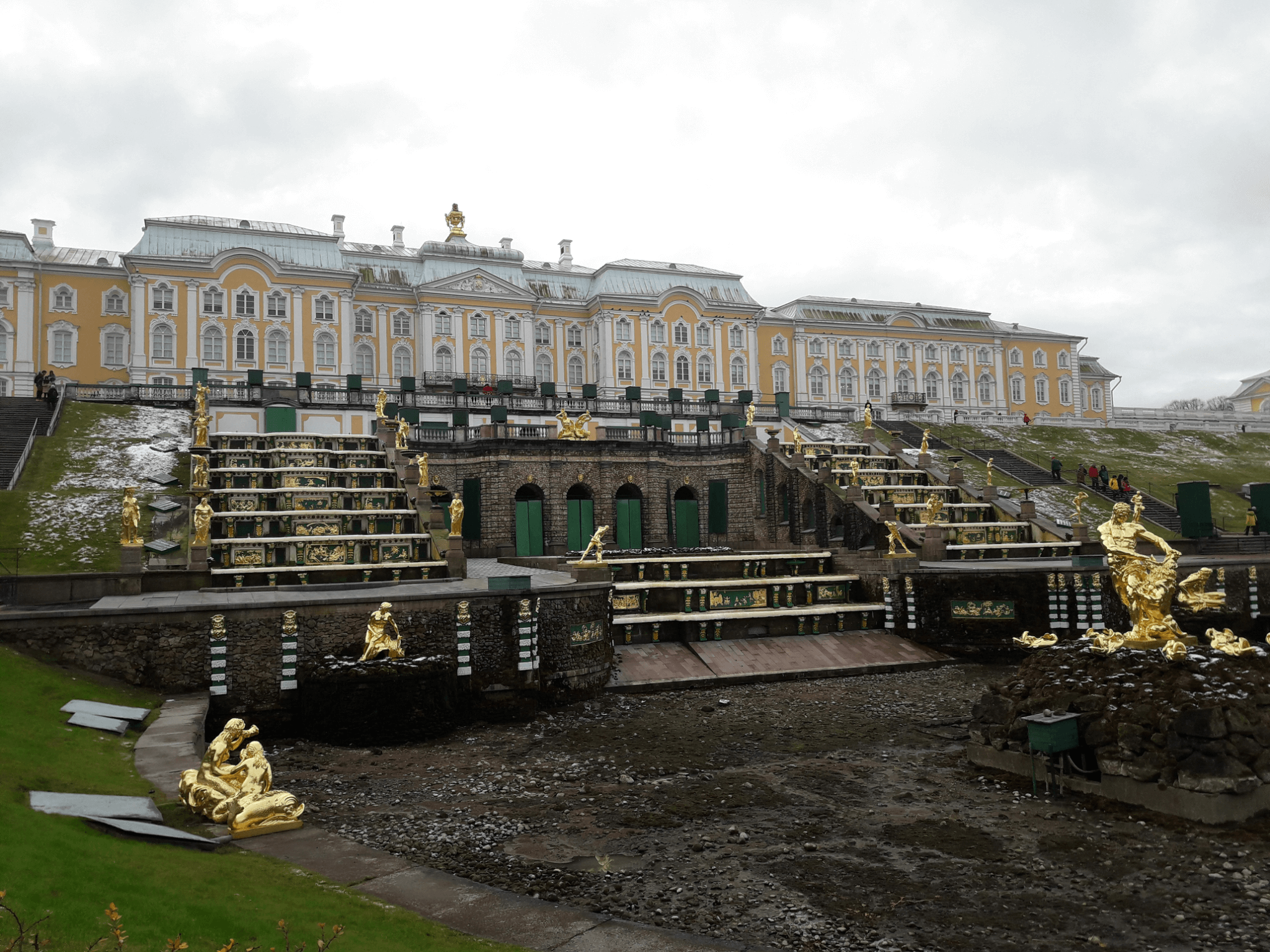 Qué Palacios ver en San Petersburgo | Guía Rusia (Gratis)