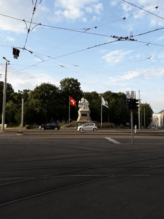 Qué ver en Basilea (Basel): Imprescindibles | Guía Suiza