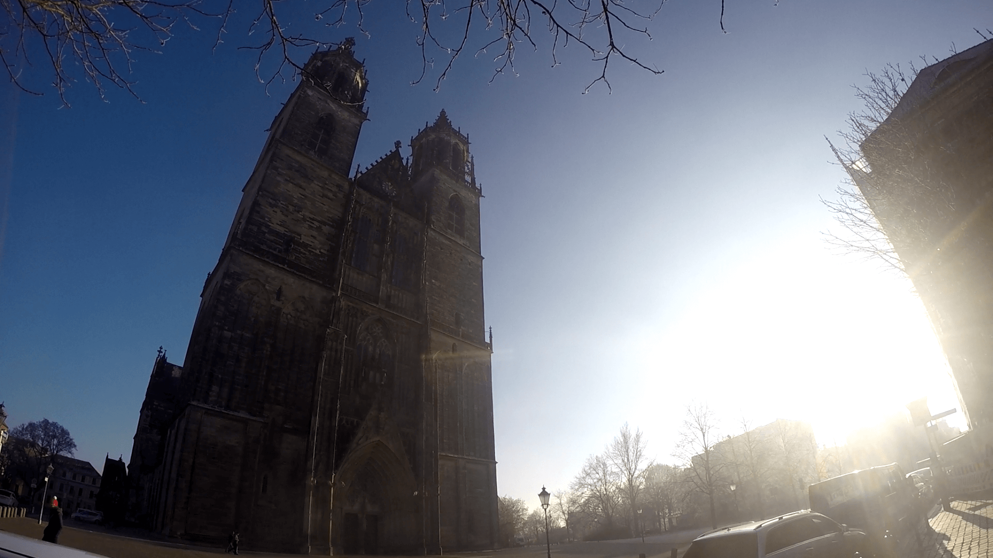 Qué ver en Magdeburgo: Imprescindibles | Guía de Viaje