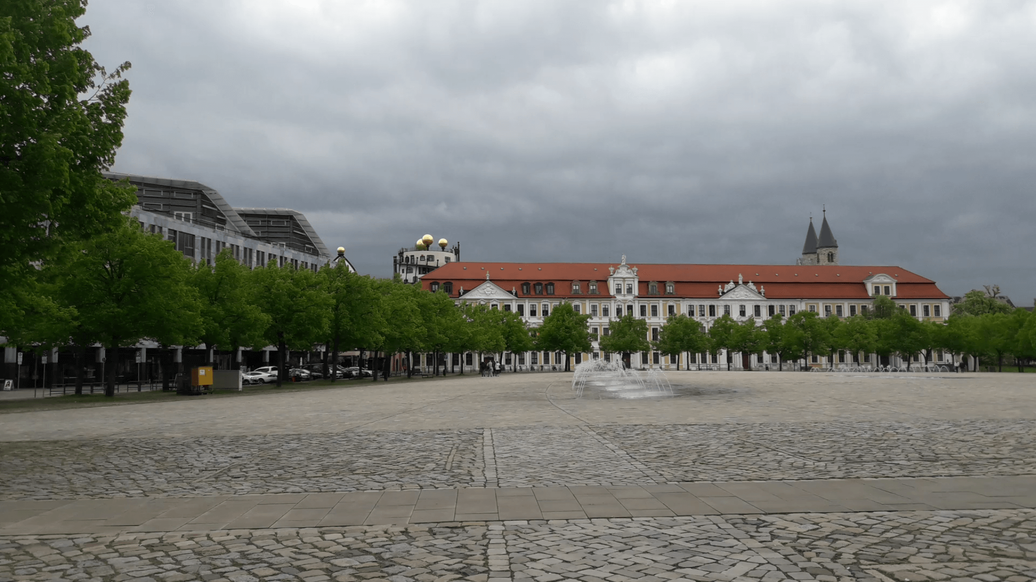 Qué ver en Magdeburgo: Imprescindibles | Guía de Viaje