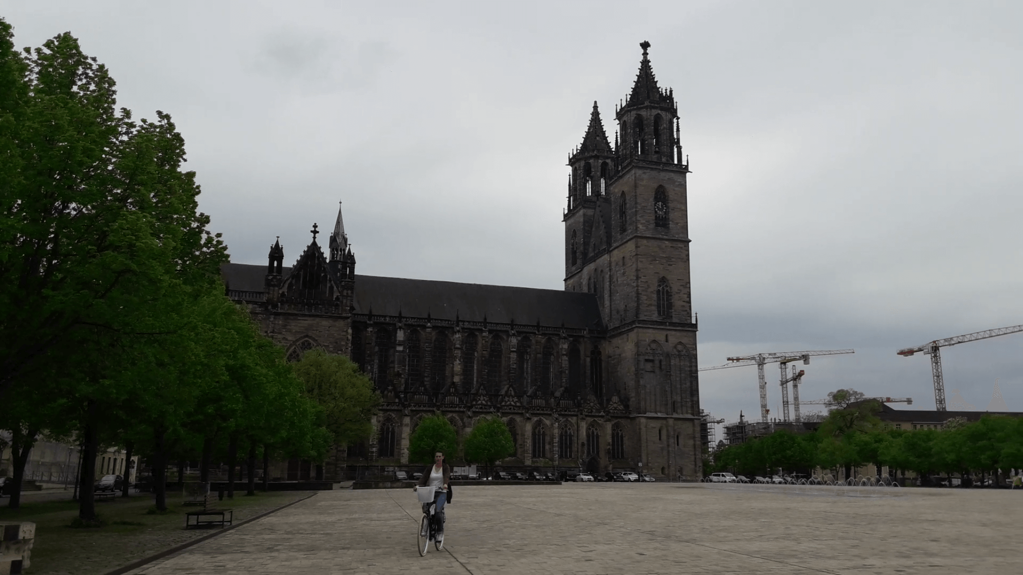 Qué ver en Magdeburgo: Imprescindibles | Guía de Viaje
