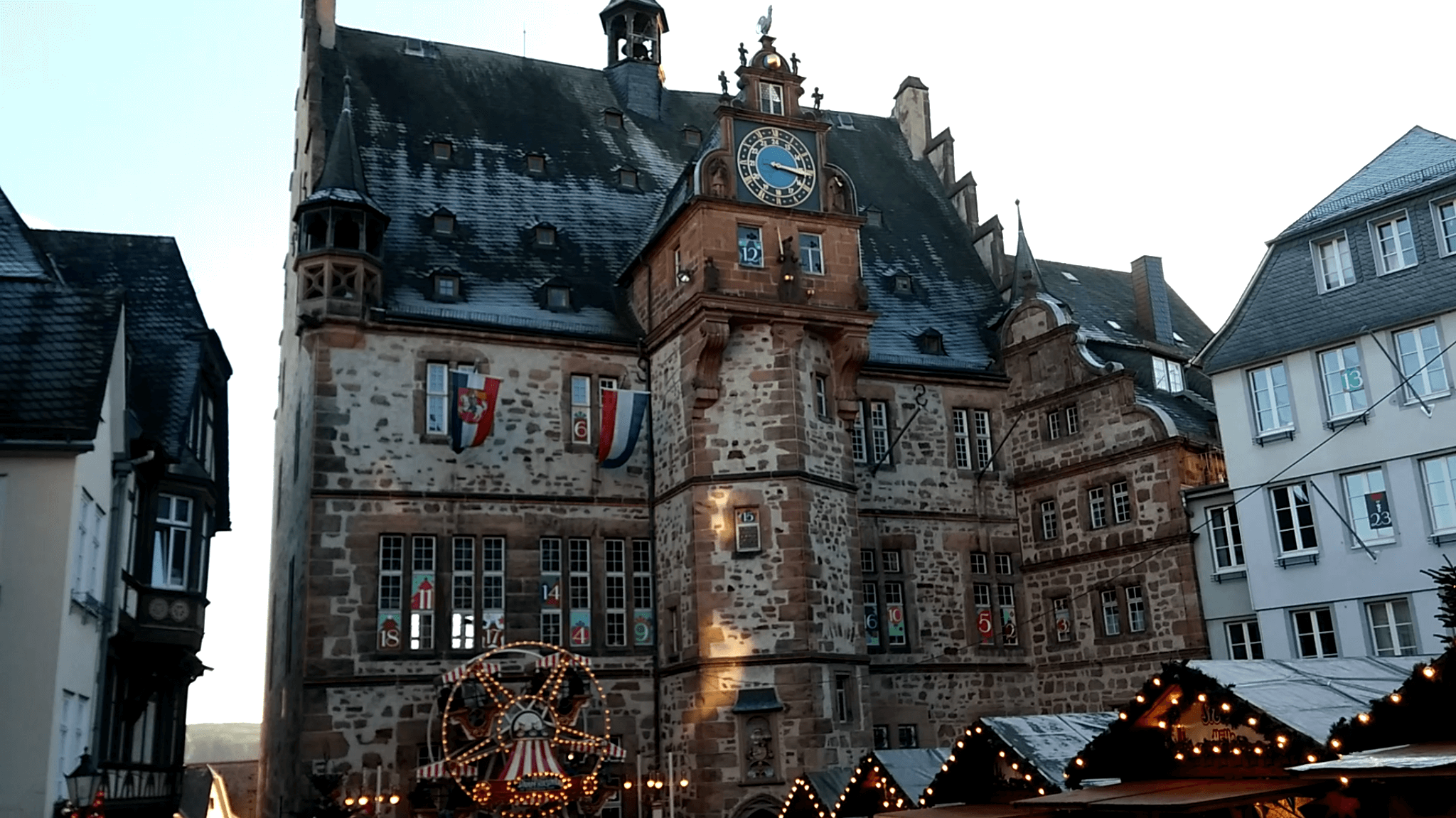 8 Places to Visit in Marburg: Top Tourist Attractions | Germany