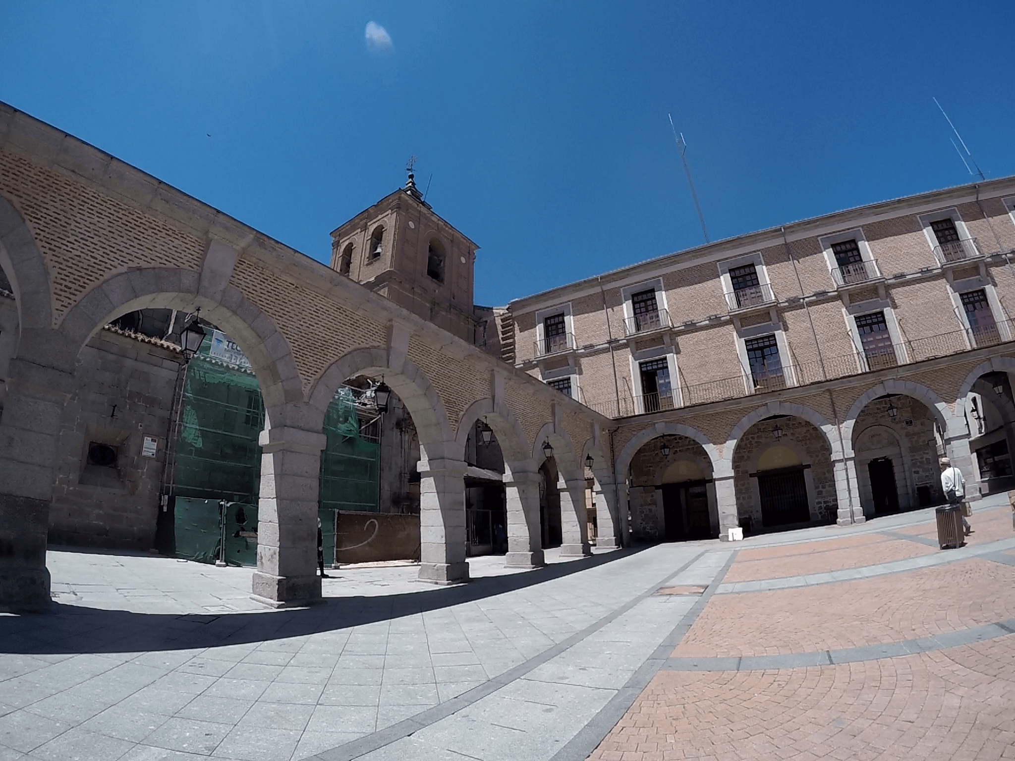 Qué ver en Ávila en un día: Guía Completa | España