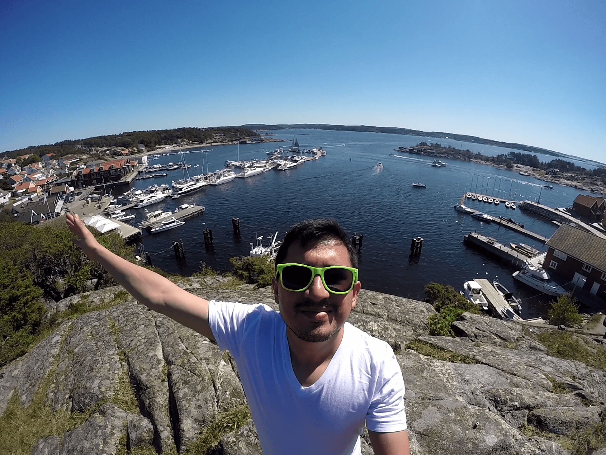Qué ver en Kirkeøy: Imprescindibles de Hvaler | Guía Noruega
