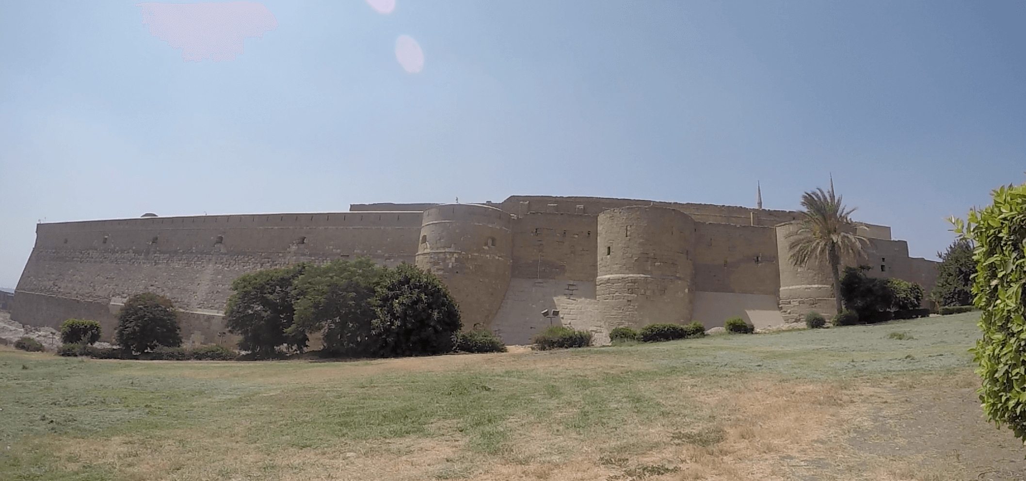 Visiting the Citadel of Cairo | A Complete Guide for Visitors