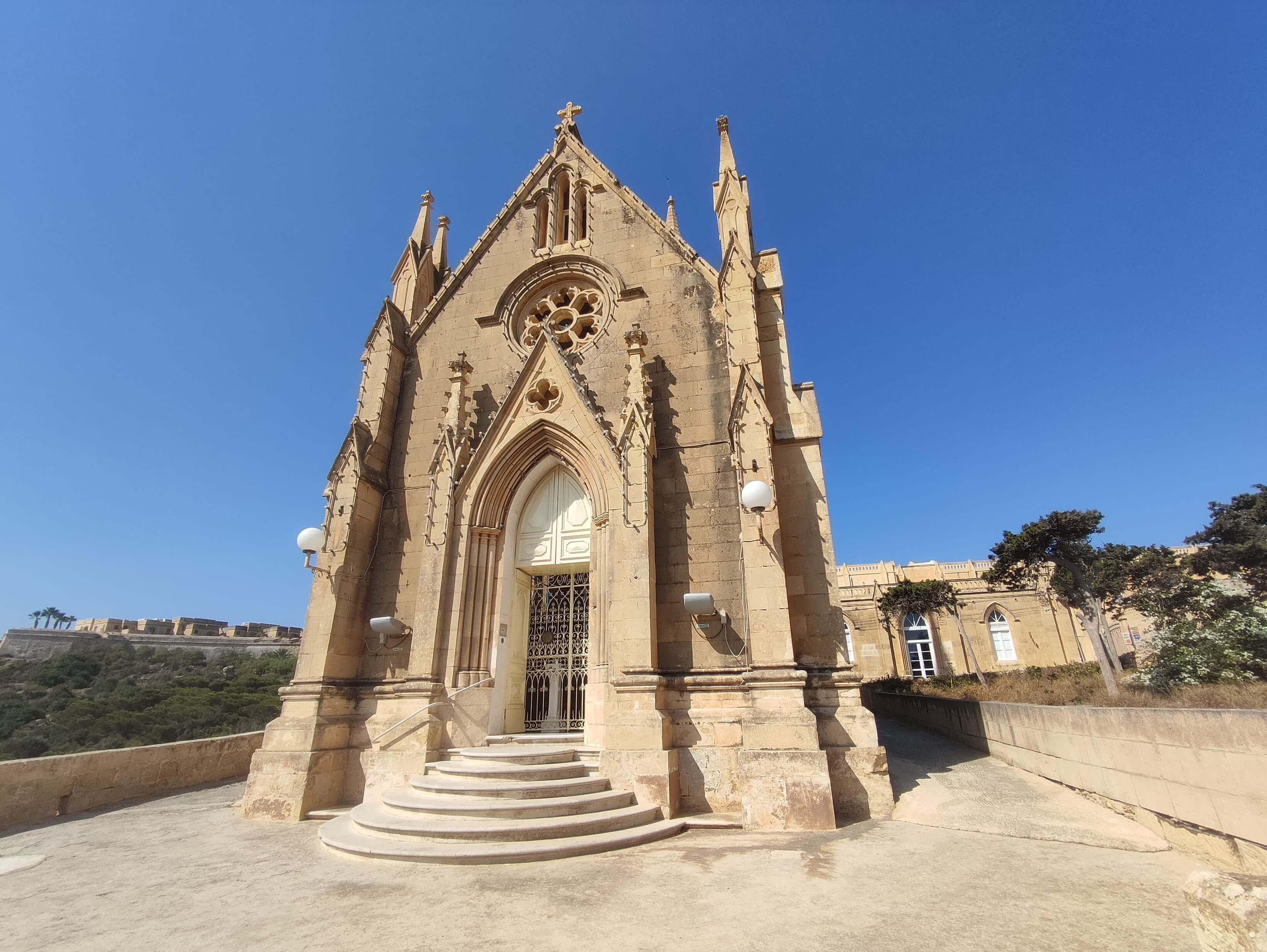 Qué ver en Ghajnsielem (Gozo): Imprescindibles | Guía Malta