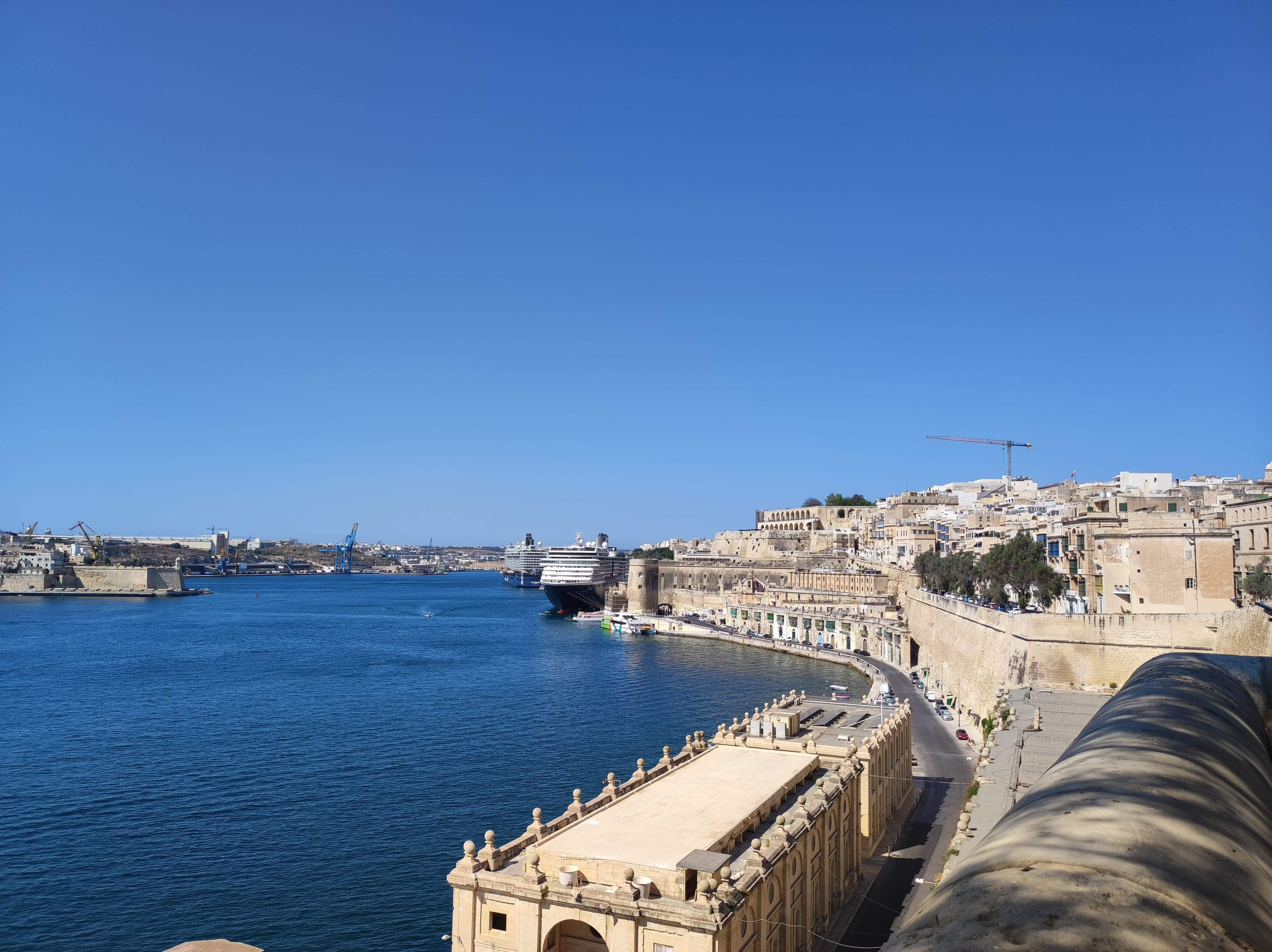 Qué ver en La Valeta: 10 Lugares Turísticos | Guía Malta