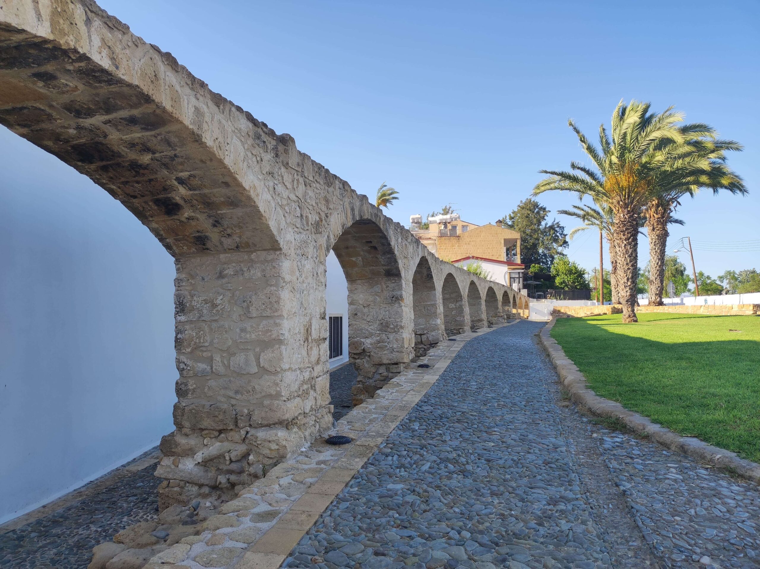 Qué ver en Nicosia: Imprescindibles | Guía Chipre