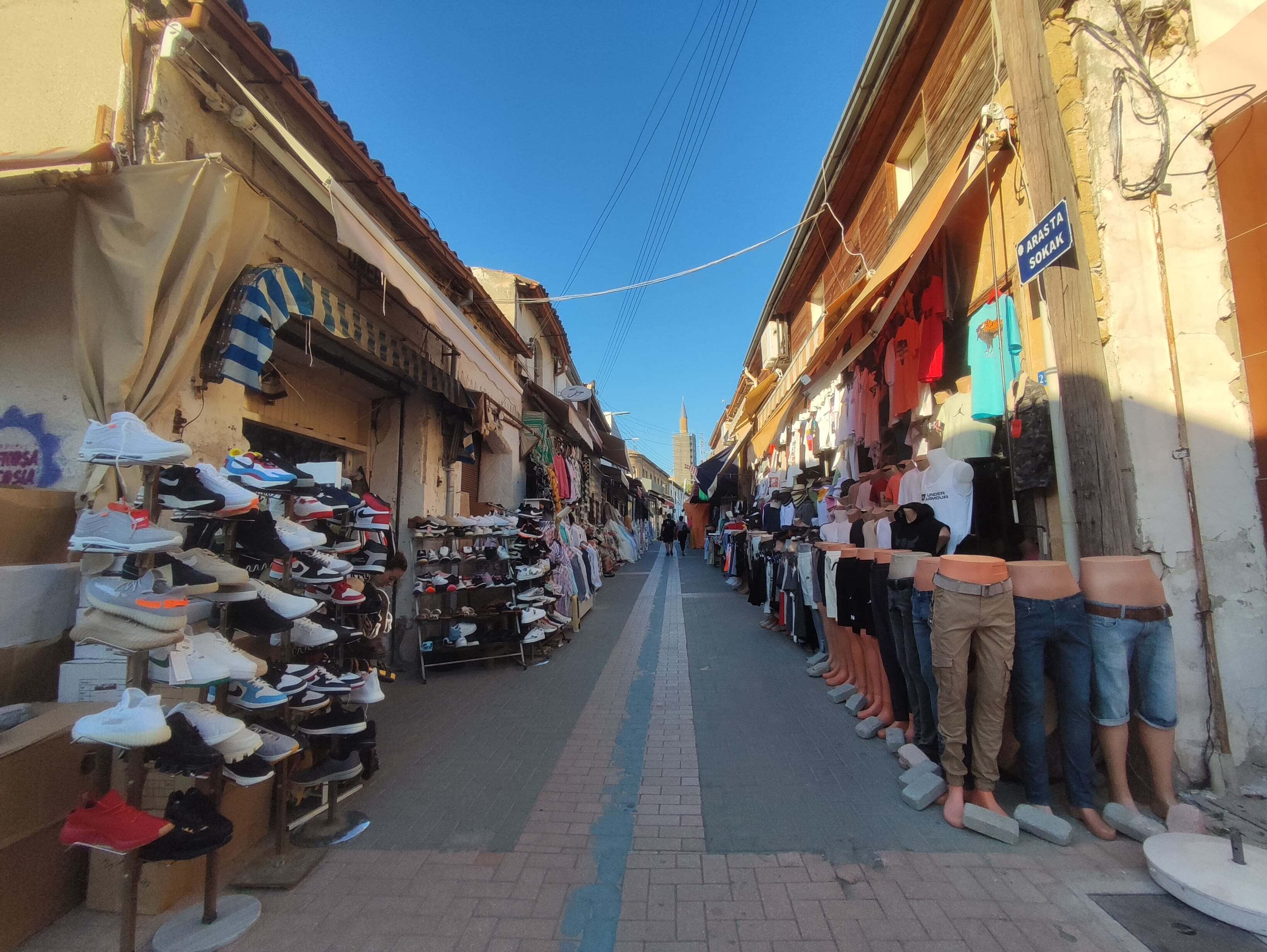 Qué ver en Lefkosa: 10 Lugares turísticos | Guía Chipre
