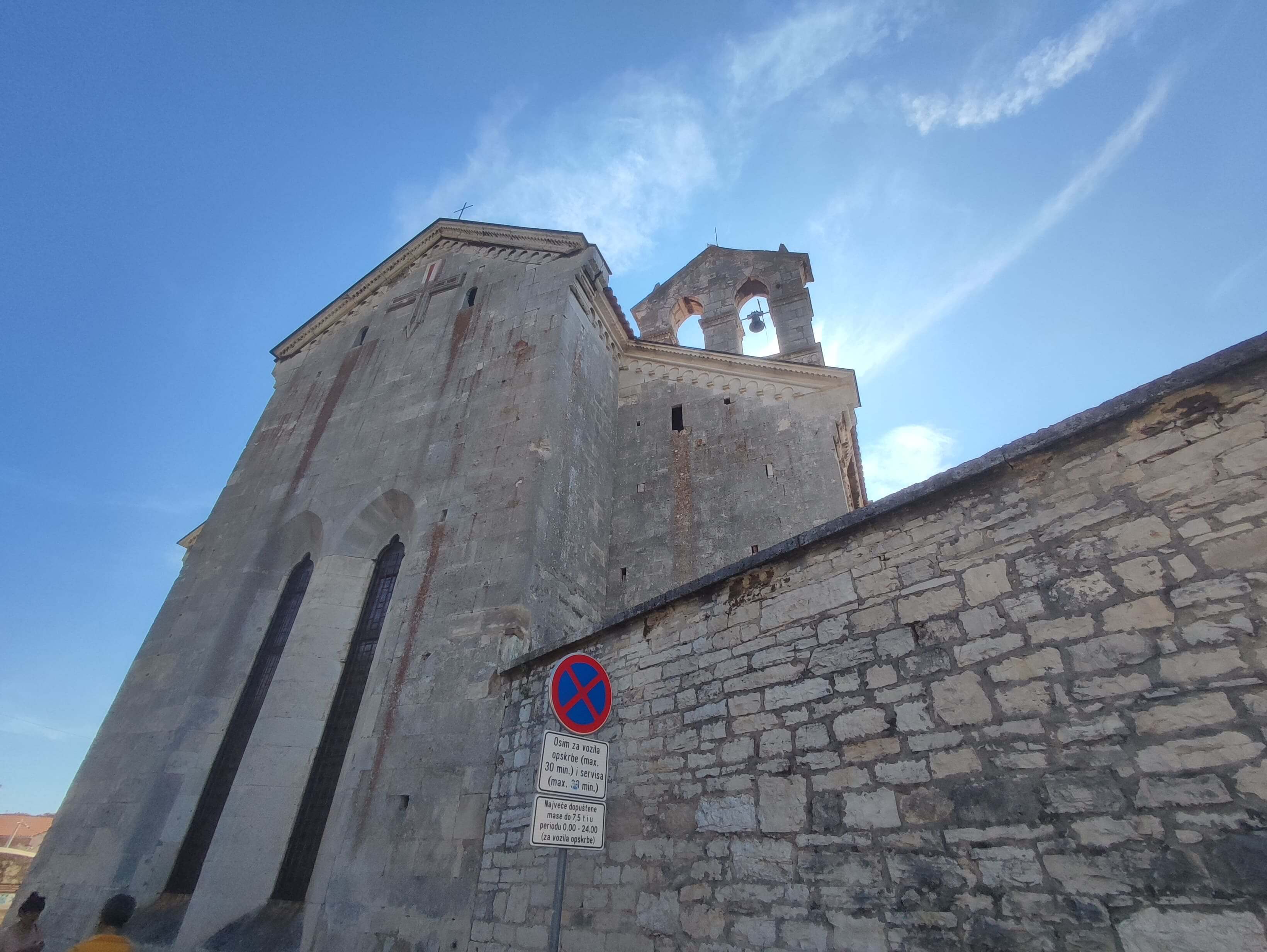 Qué ver en Pula: 8 Lugares turísticos | Guía Croacia