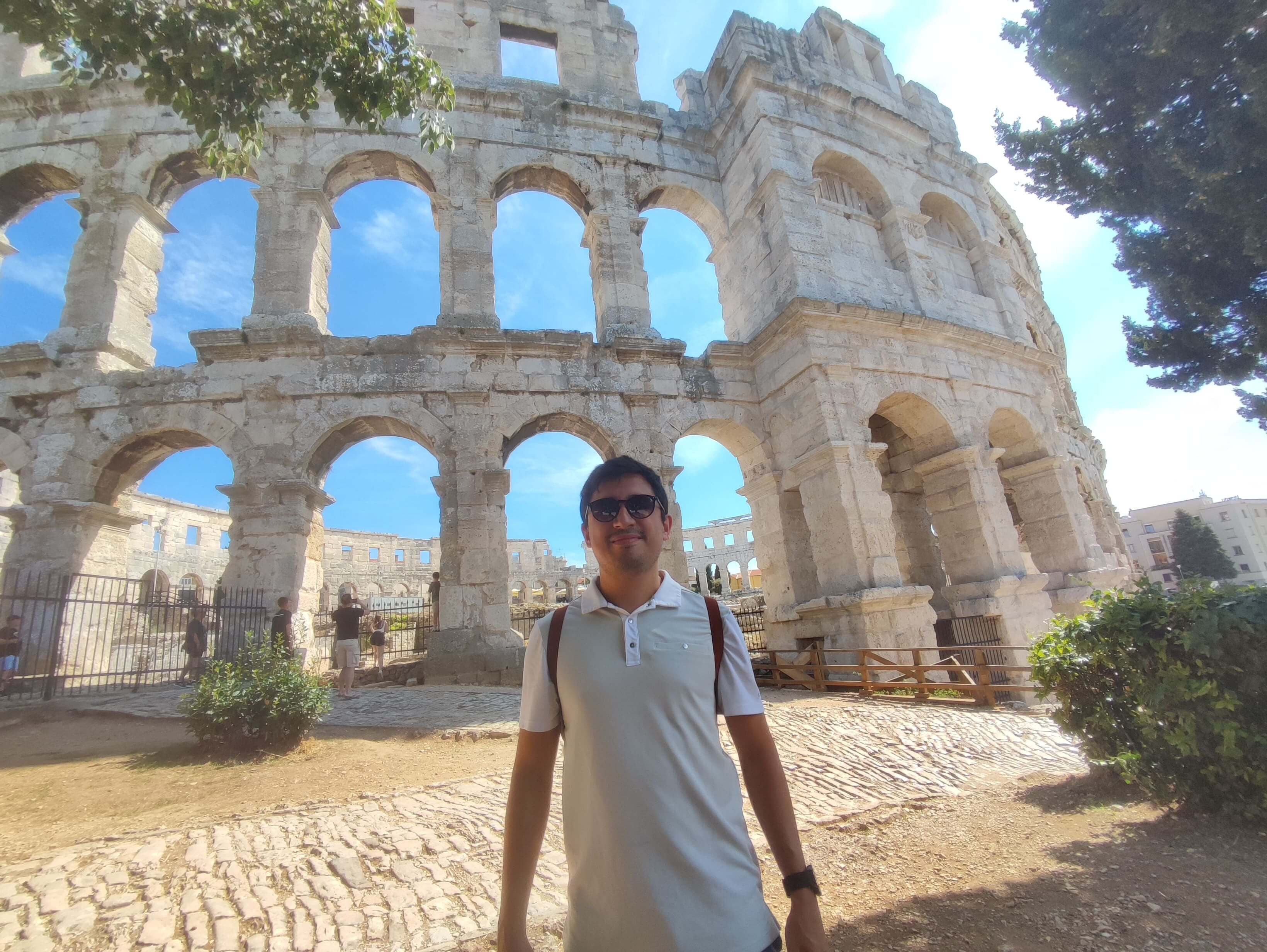 Qué ver en Pula: 8 Lugares turísticos | Guía Croacia