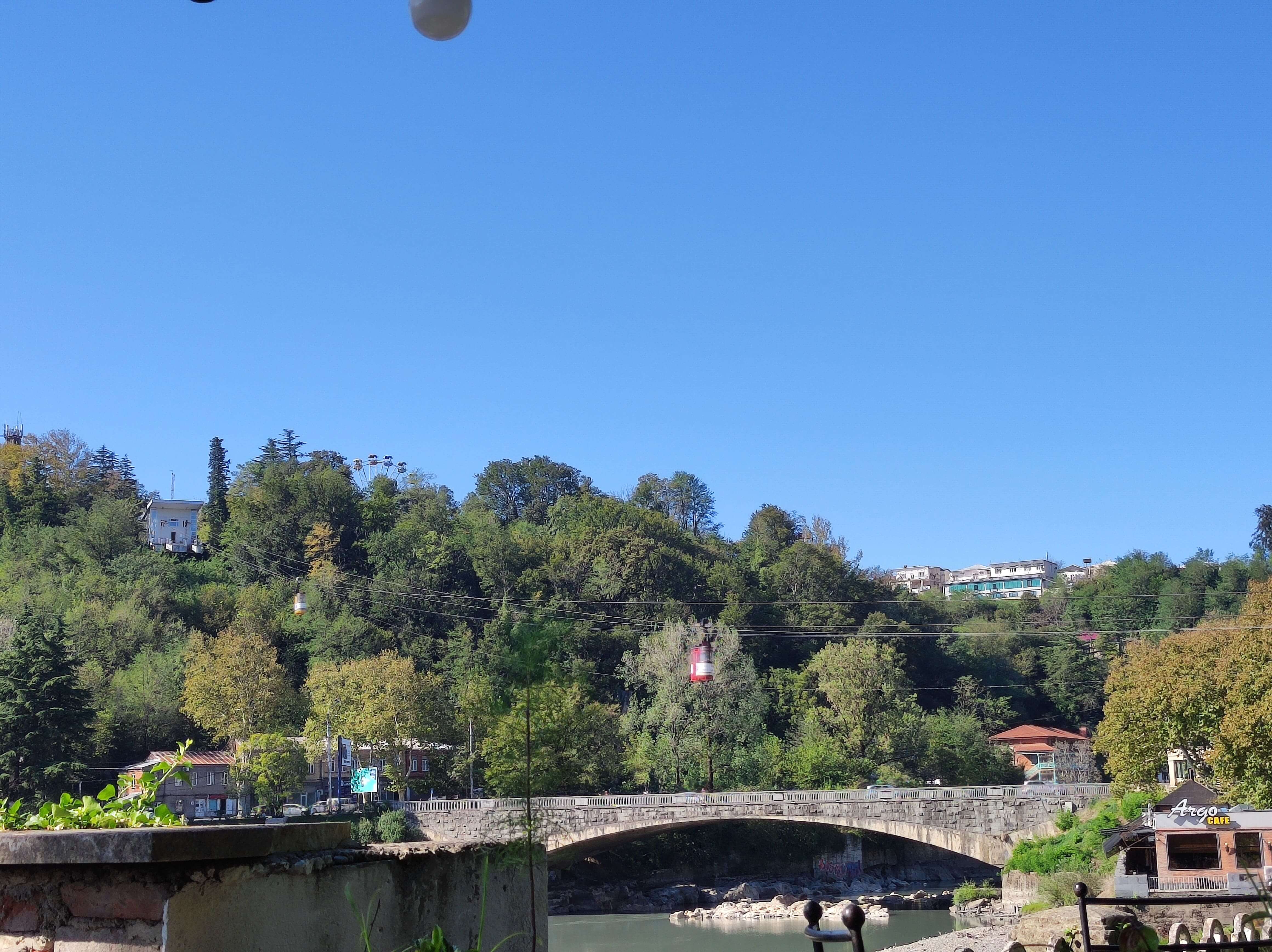 Qué ver en Kutaisi: Lugares Imprescindibles | Georgia