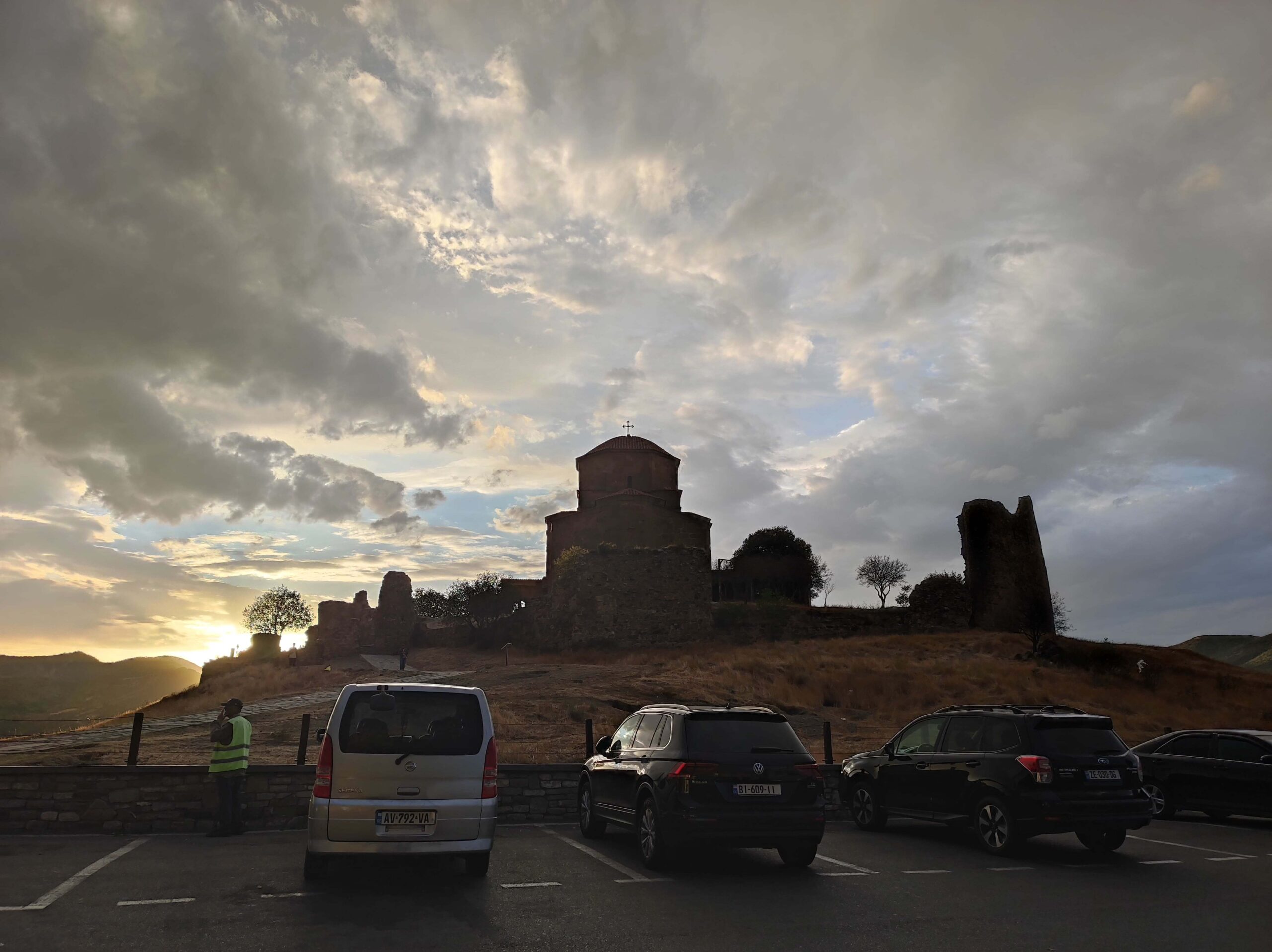 Qué ver en Mtskheta: Imprescindibles | Guía Georgia