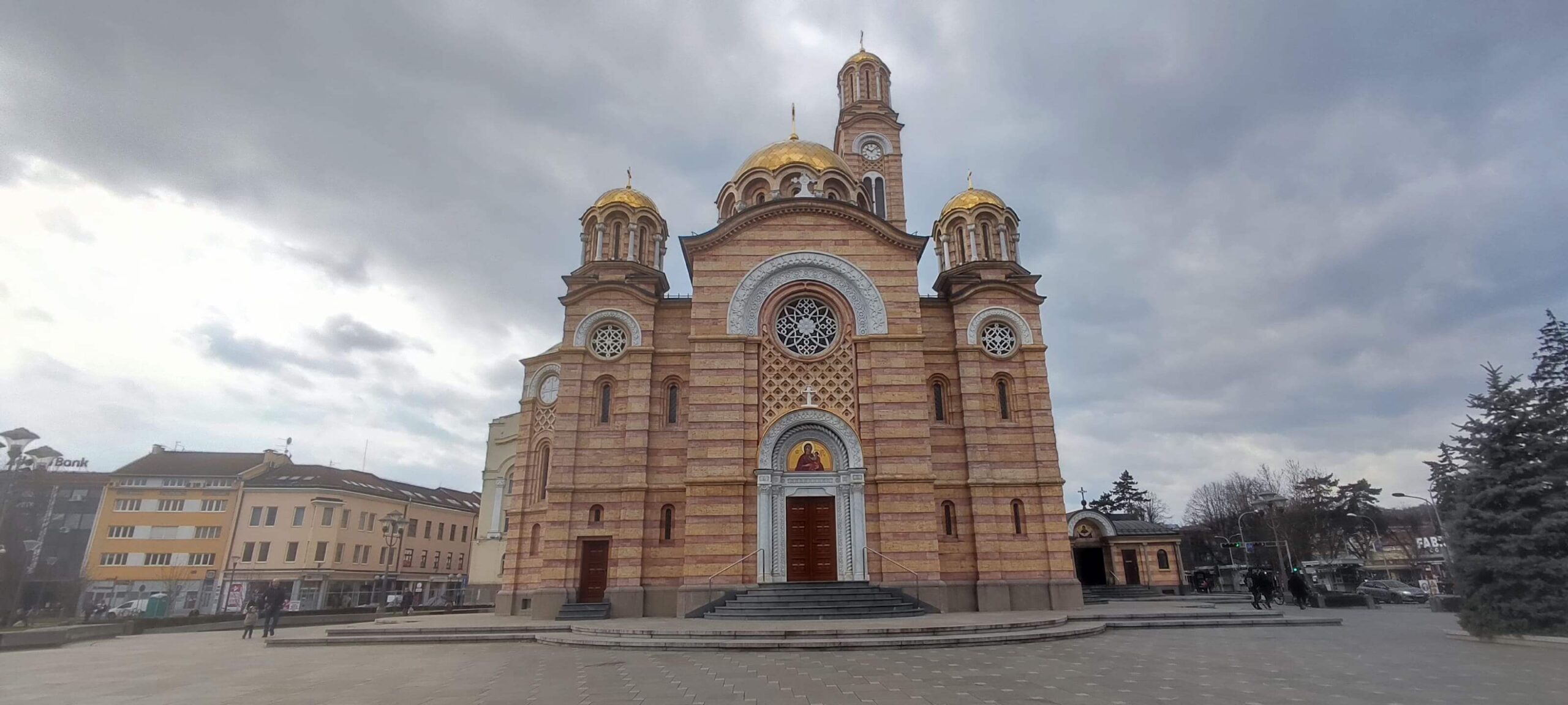 Qué ver en Bania Luka: 11 Lugares Turísticos | Bosnia