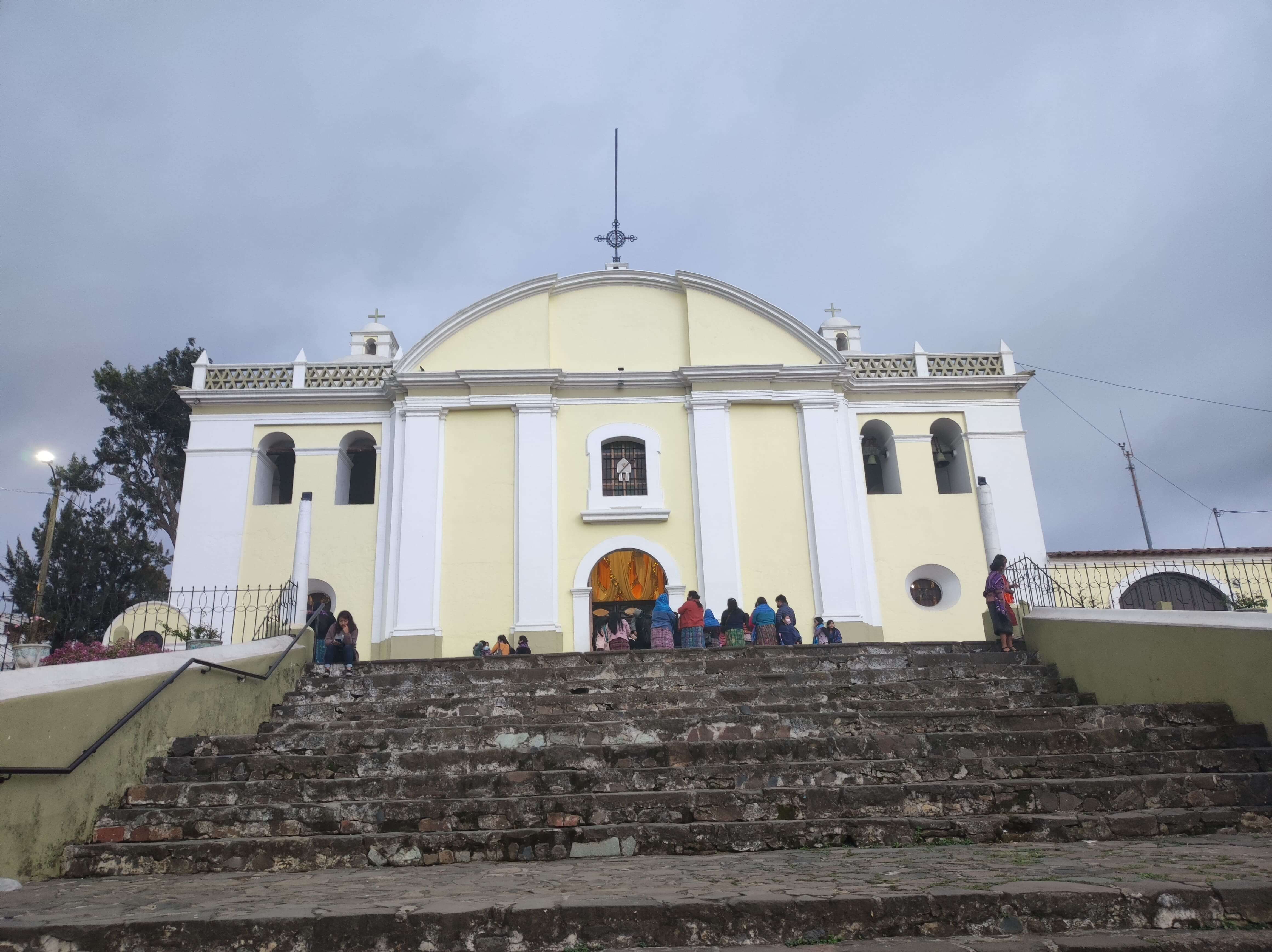 Qué ver en Sumpango (Guatemala): Lugares Imprescindibles
