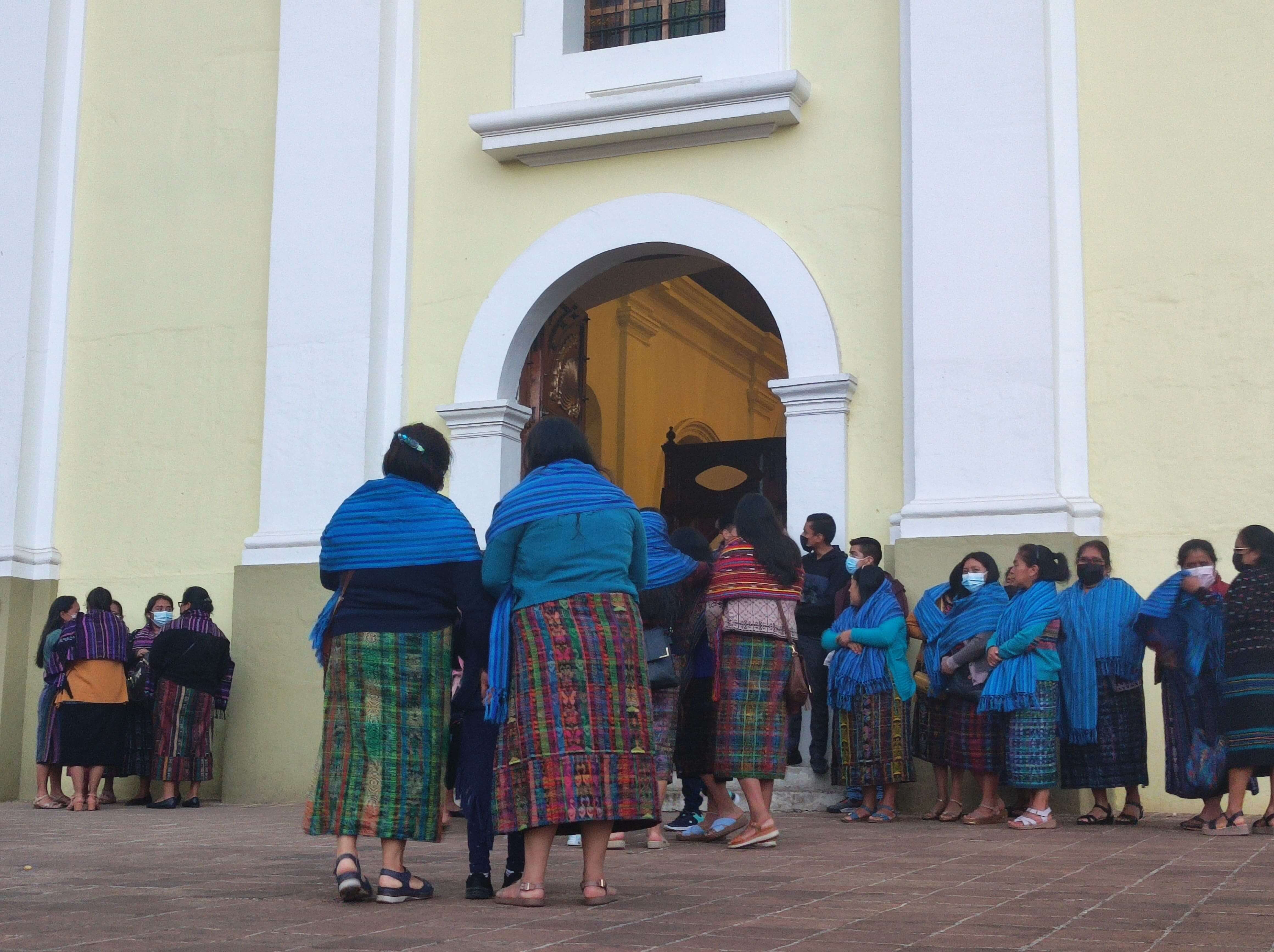 Qué ver en Sumpango (Guatemala): Lugares Imprescindibles