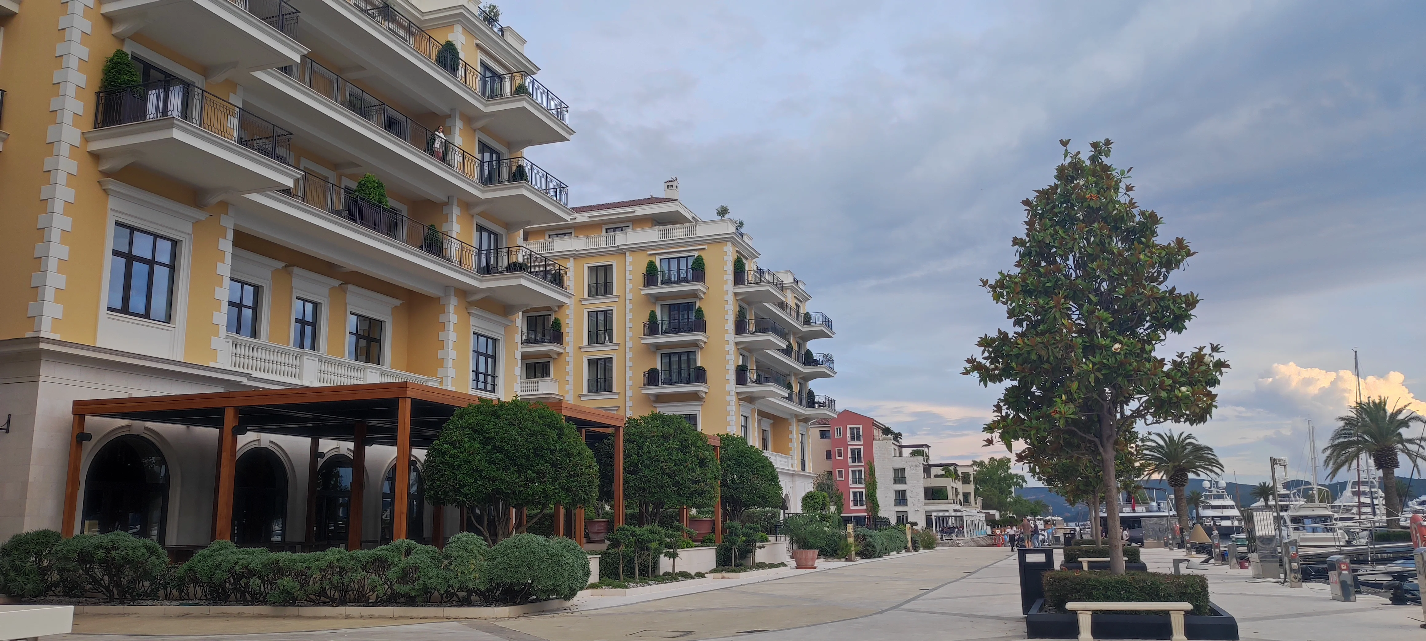 Qué ver en Tivat: Lugares Imprescindibles