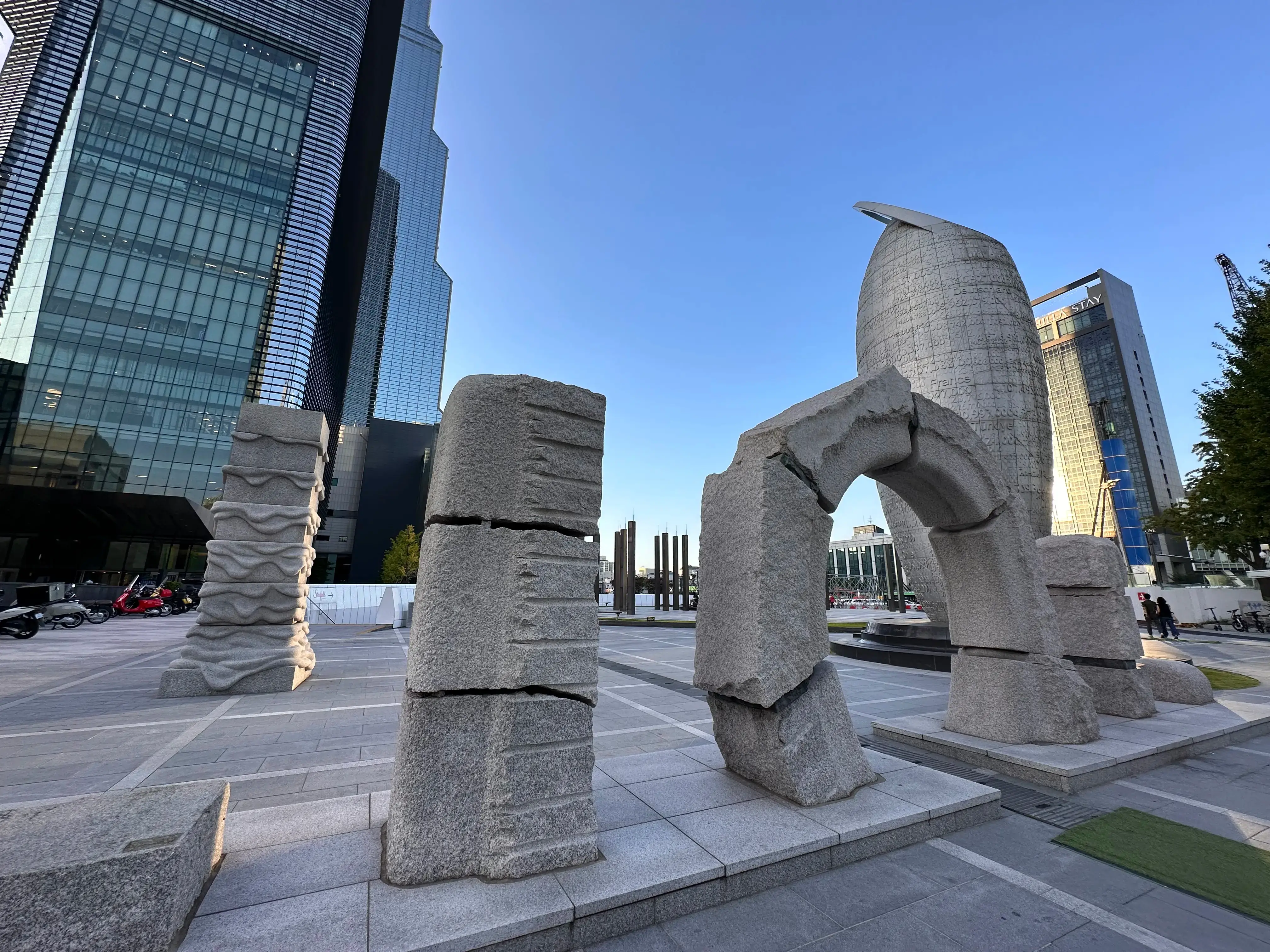 Distrito de Gangnam en Seúl: Qué ver y hacer | Corea del Sur