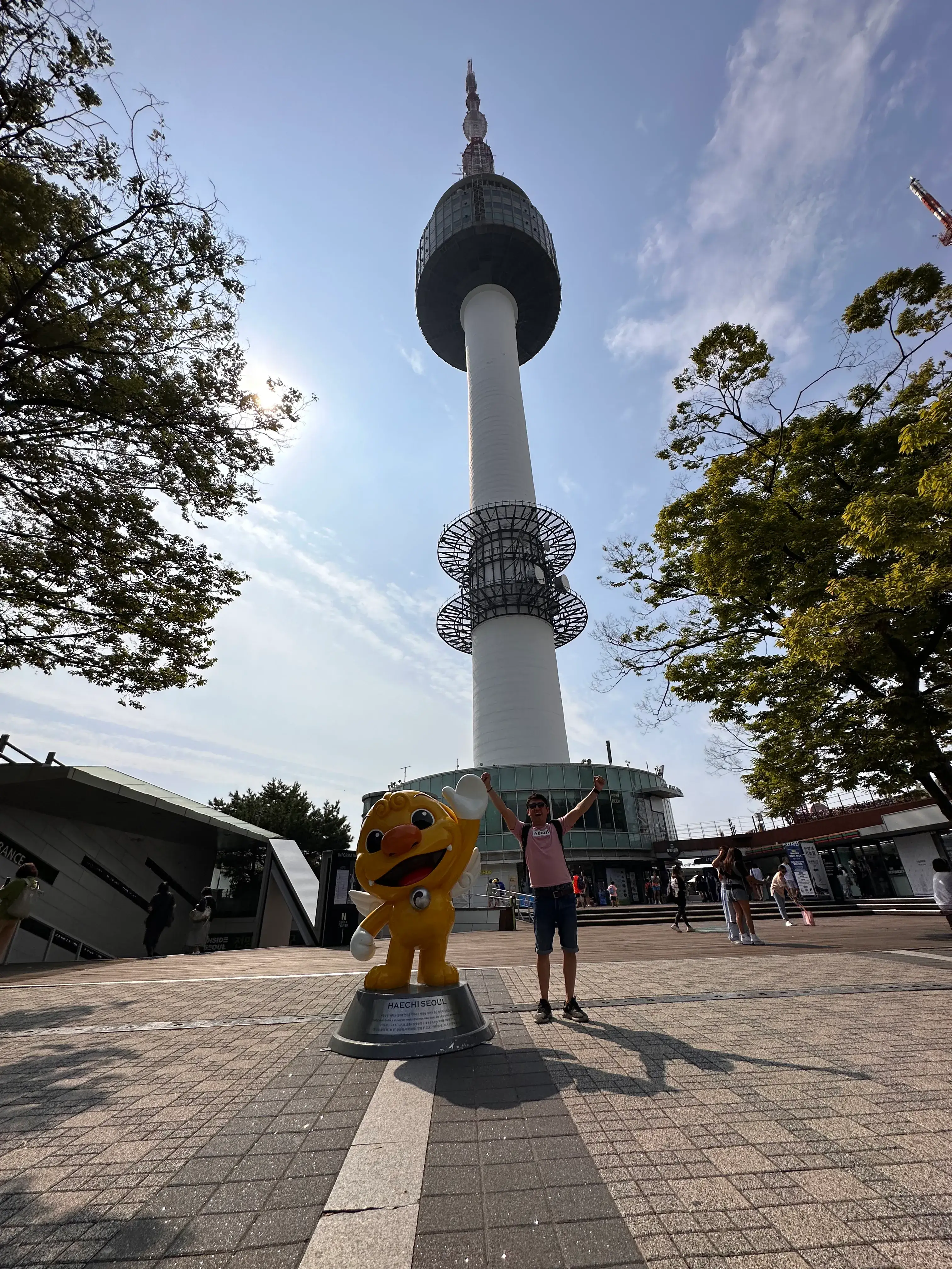 Qué ver en Seúl: 28 Lugares turísticos | Guía Corea del Norte