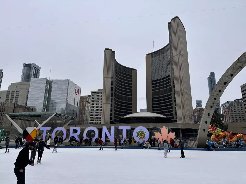 25 Lugares Turísticos de Canadá que No Puedes Perderte