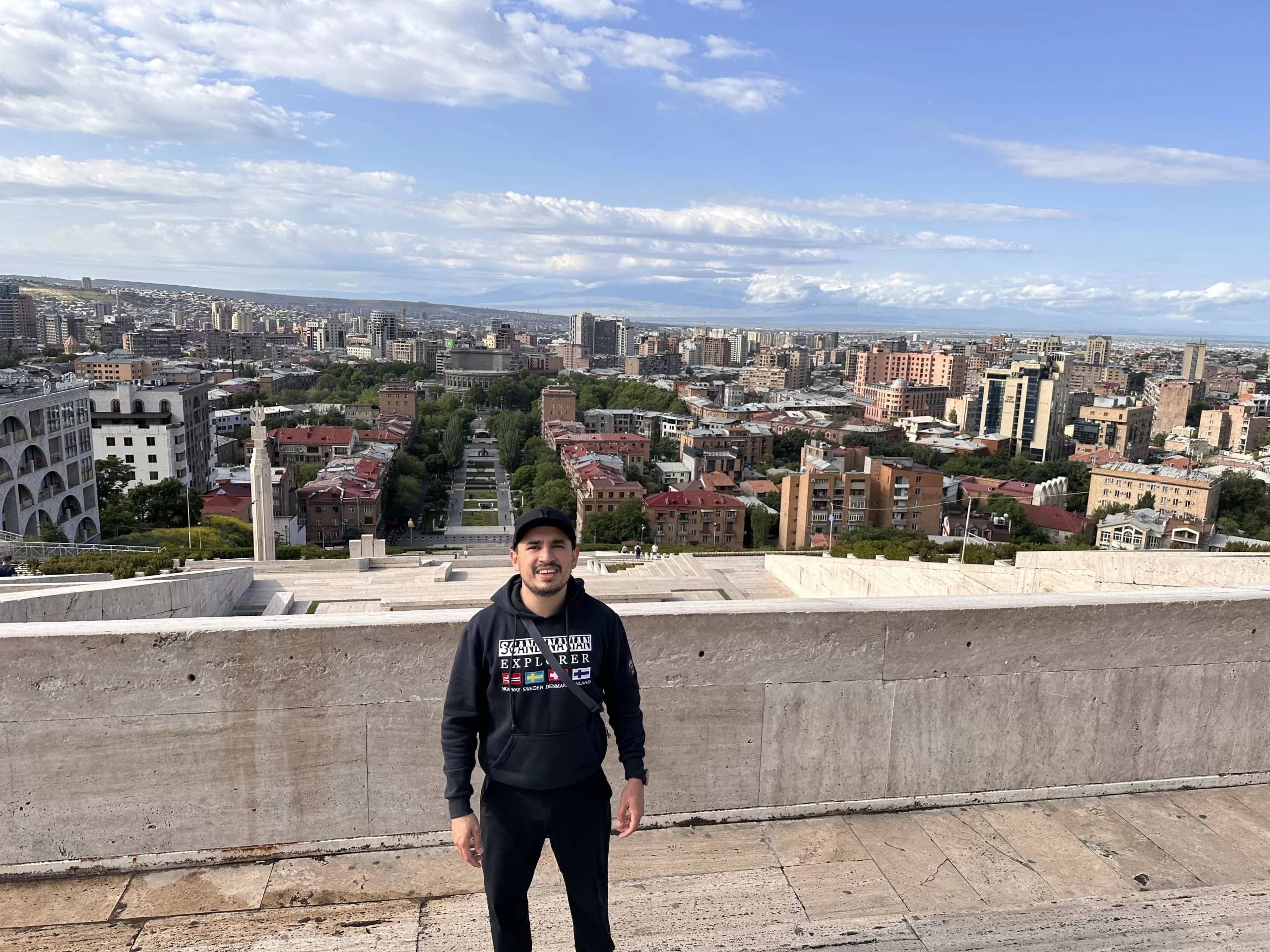 Qué ver en Ereván (Armenia): 14 Lugares turísticos