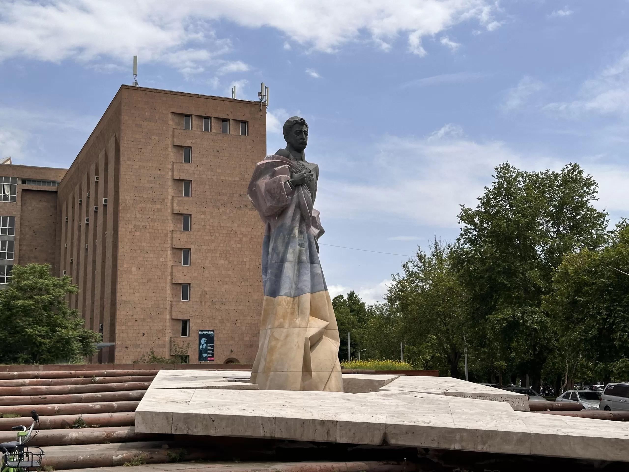 Qué ver en Ereván (Armenia): 14 Lugares turísticos