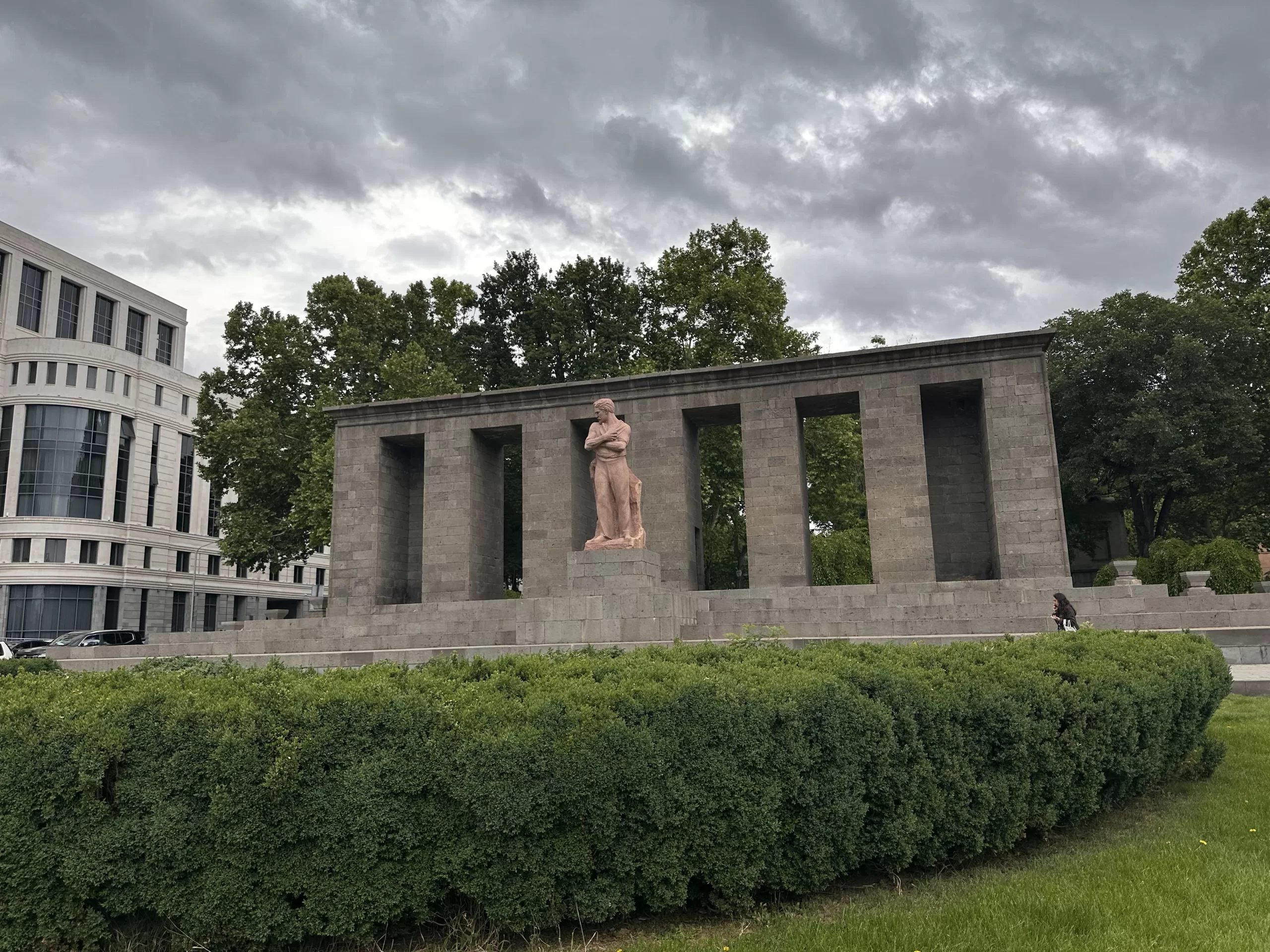 Qué ver en Ereván (Armenia): 14 Lugares turísticos