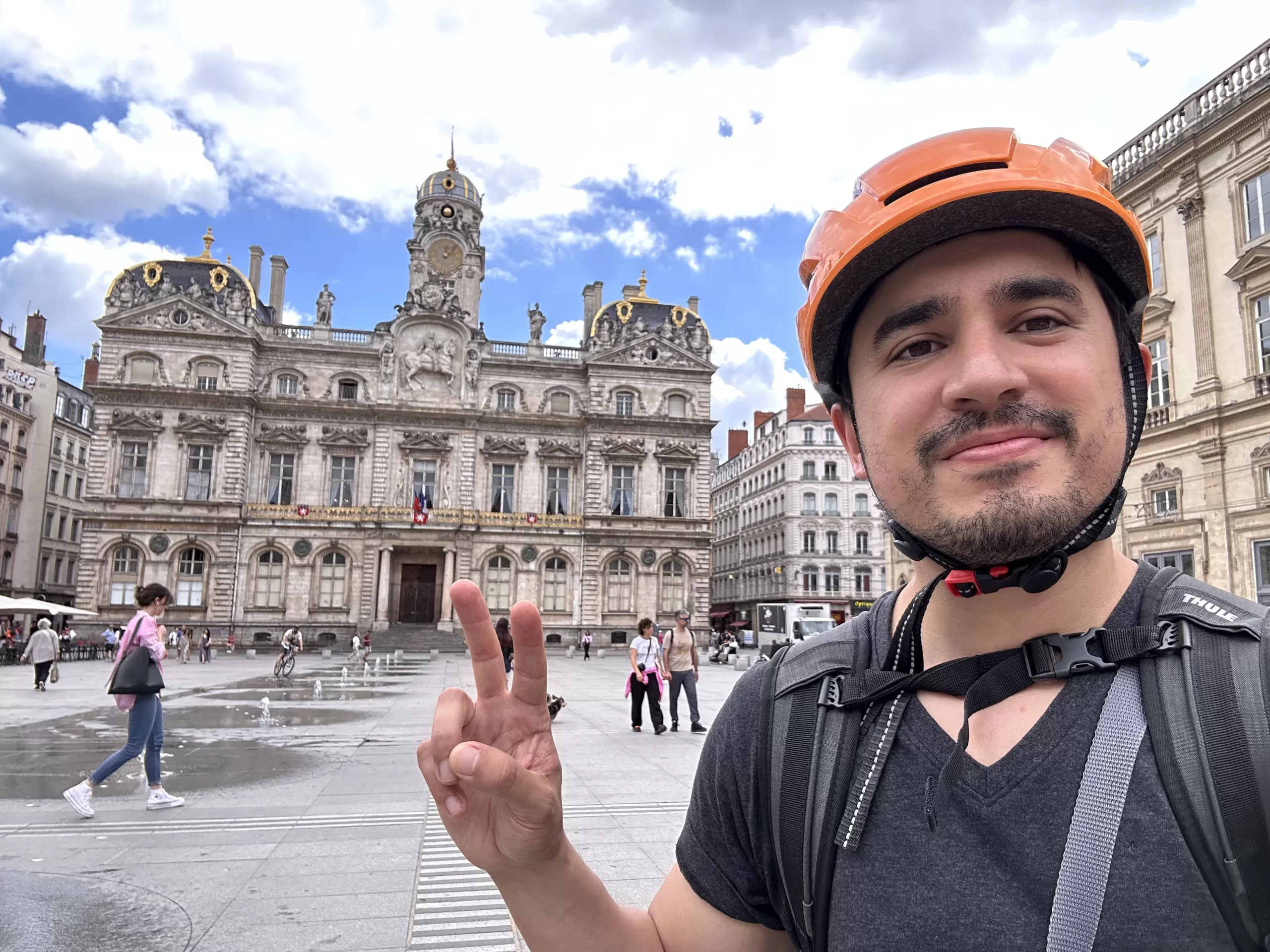 Qué ver en Lyon: 18 Lugares turísticos | Guía Francia
