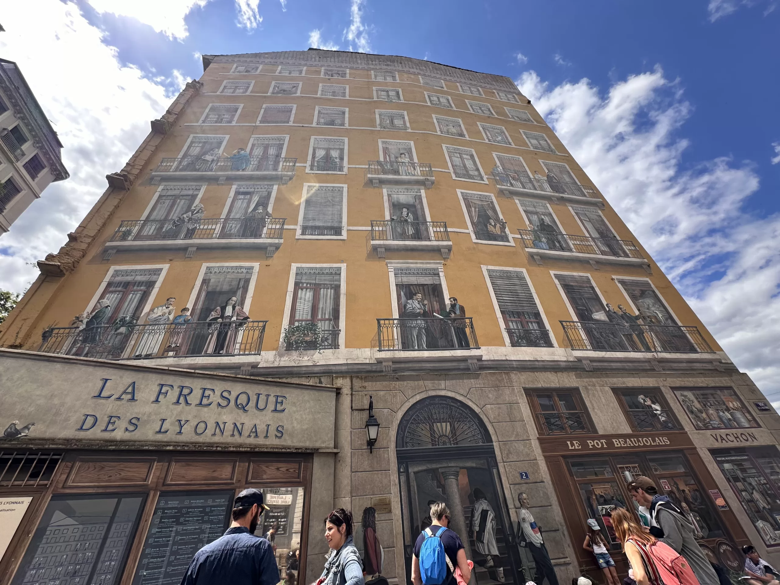 Qué ver en Lyon: 18 Lugares turísticos | Guía Francia