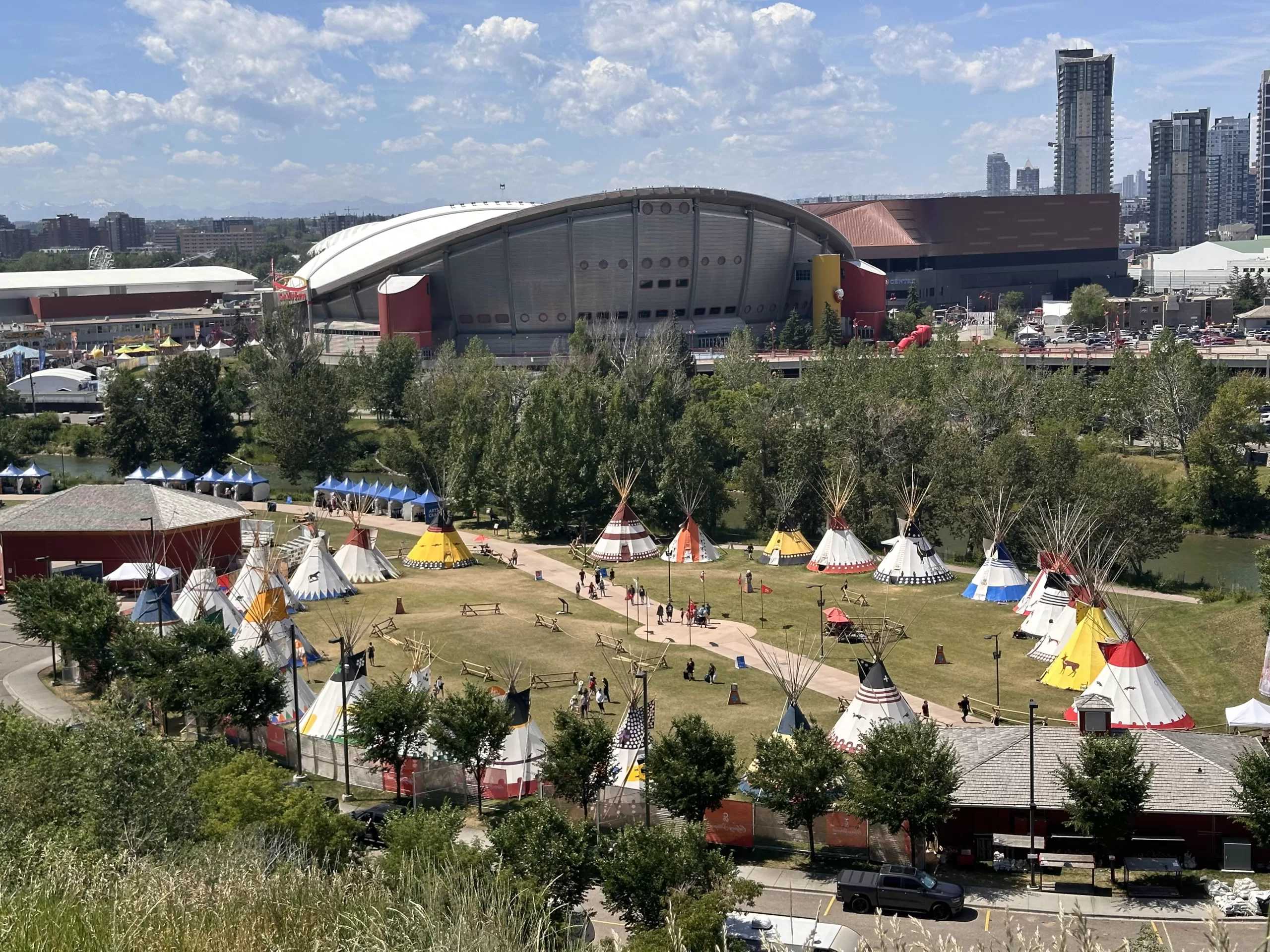 Qué ver en Calgary: 12 Lugares Turísticos | Canada